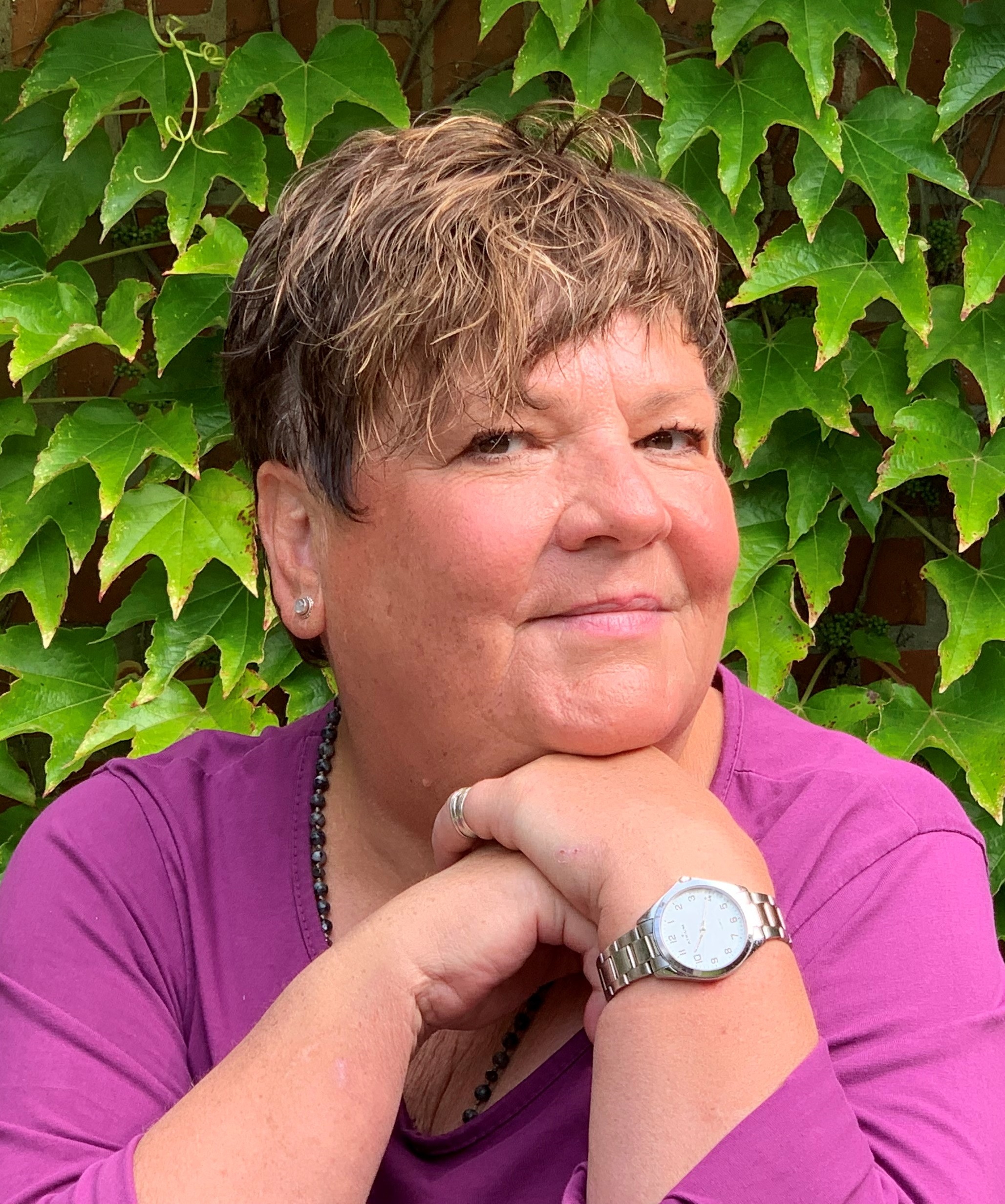 Leitung & Koordination | hospiz-initiative kiel